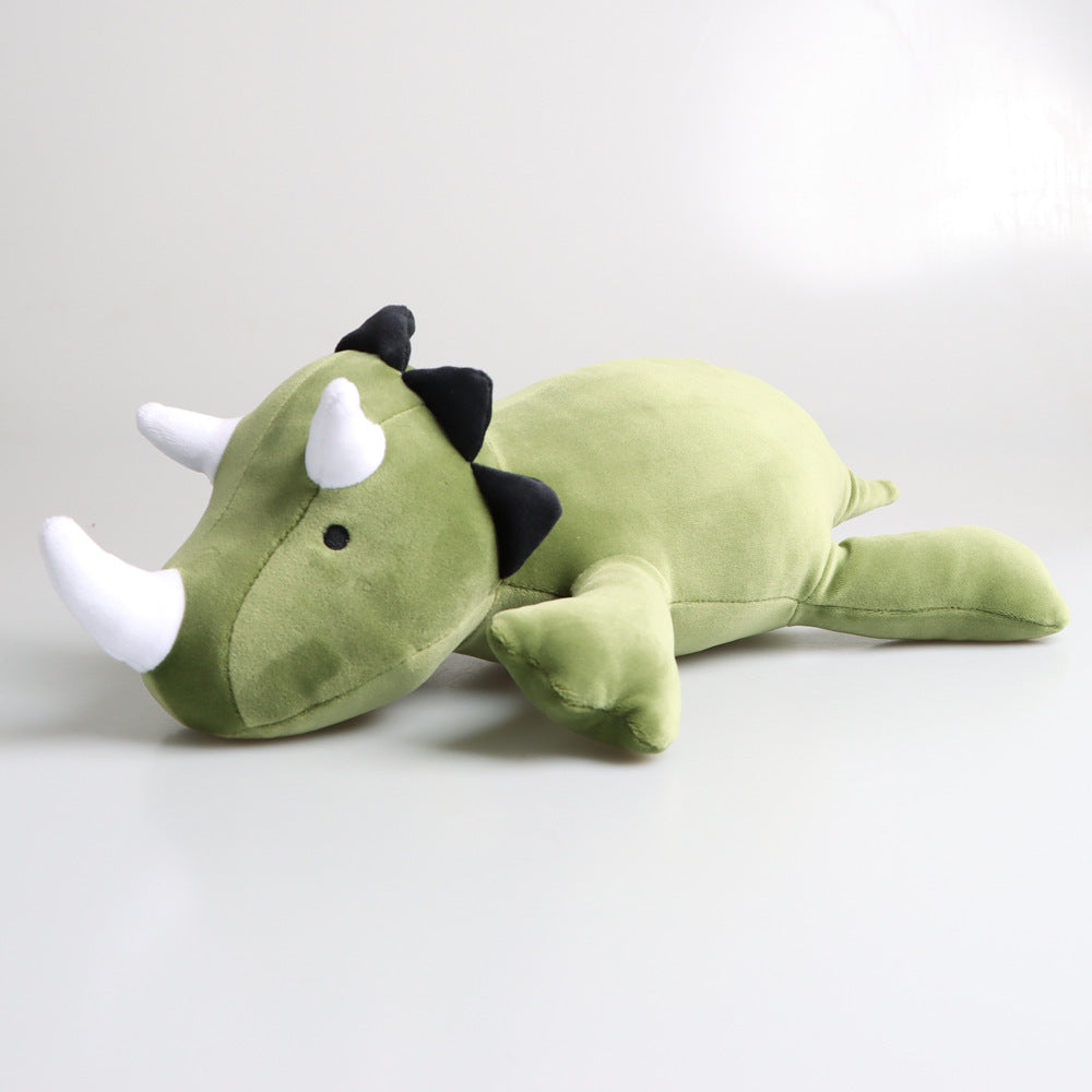 Weighted Anxiety Stuffed Animal Plushie Calming Pillow Plush Toy ...