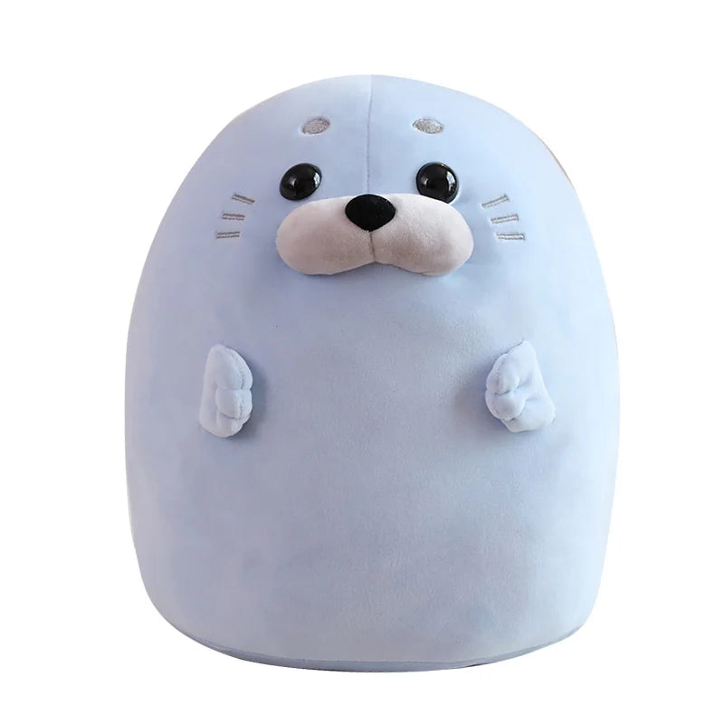 Squishy Sea Lion Plushie – Squishy Plushies