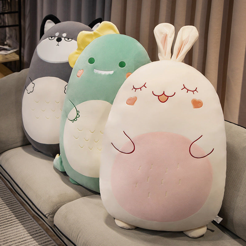 Giant Squishy Stuffed Animal Plushie – Squishy Plushies