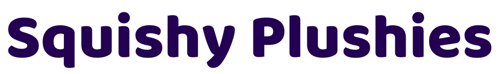 Squishy Plushies Shop - Buy Cute Plushies & Stuffed Animals