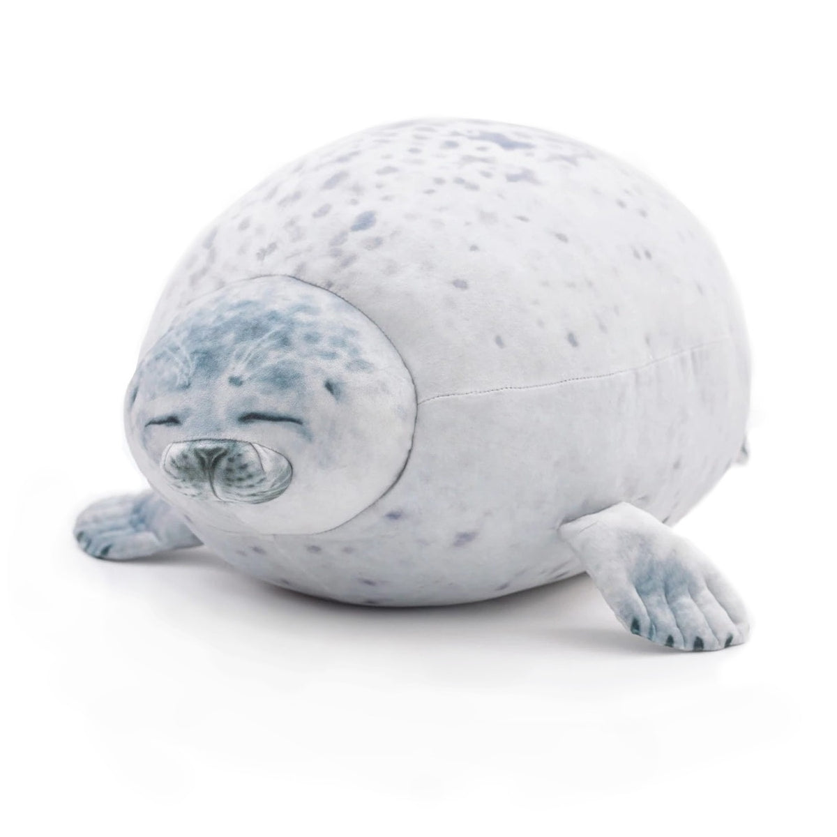 Squishy Chonky Seal Plushie – Squishy Plushies